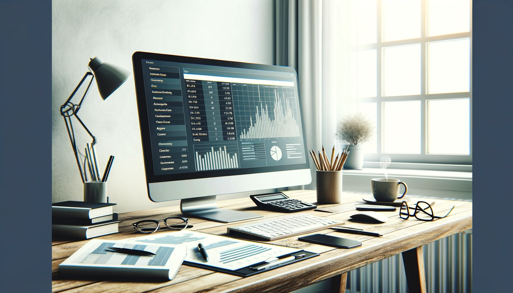 How Can I Ensure Data Accuracy In Quickbook Data Entry