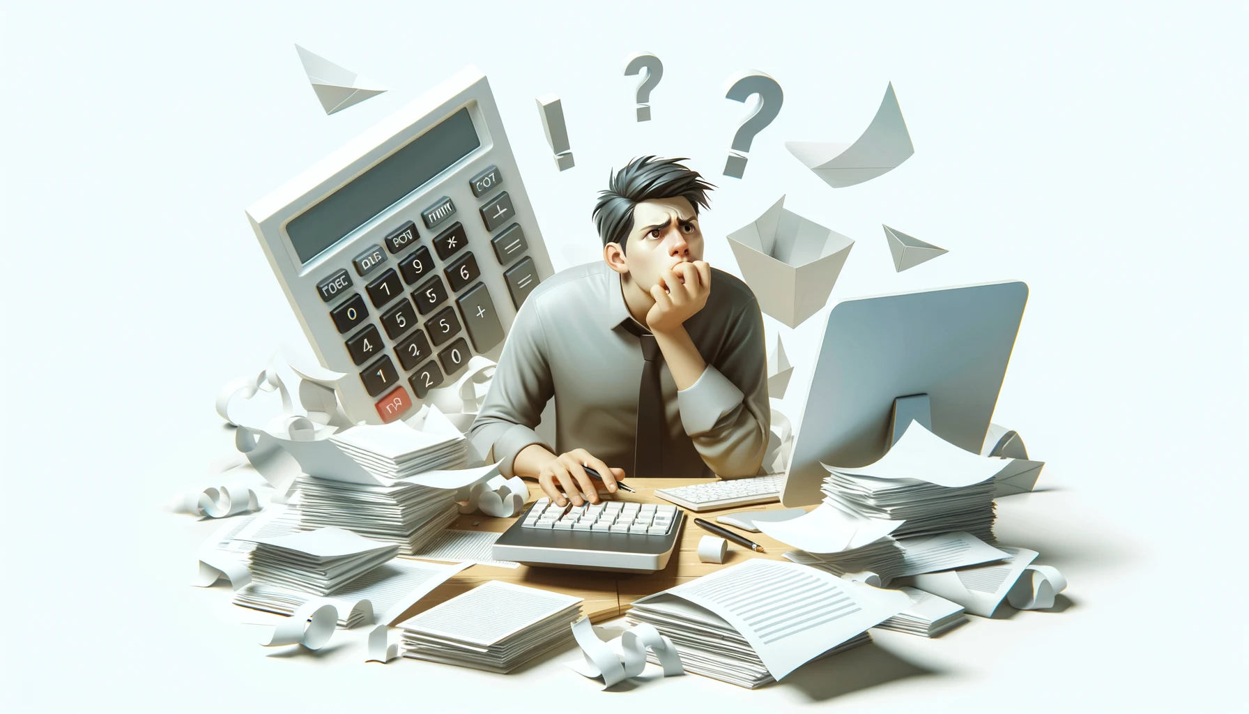 Challenges In Quickbook Data Entry Optimize Workflow