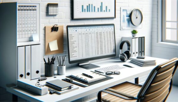 Data Entry Clerk: What Are The Key Skills Required?