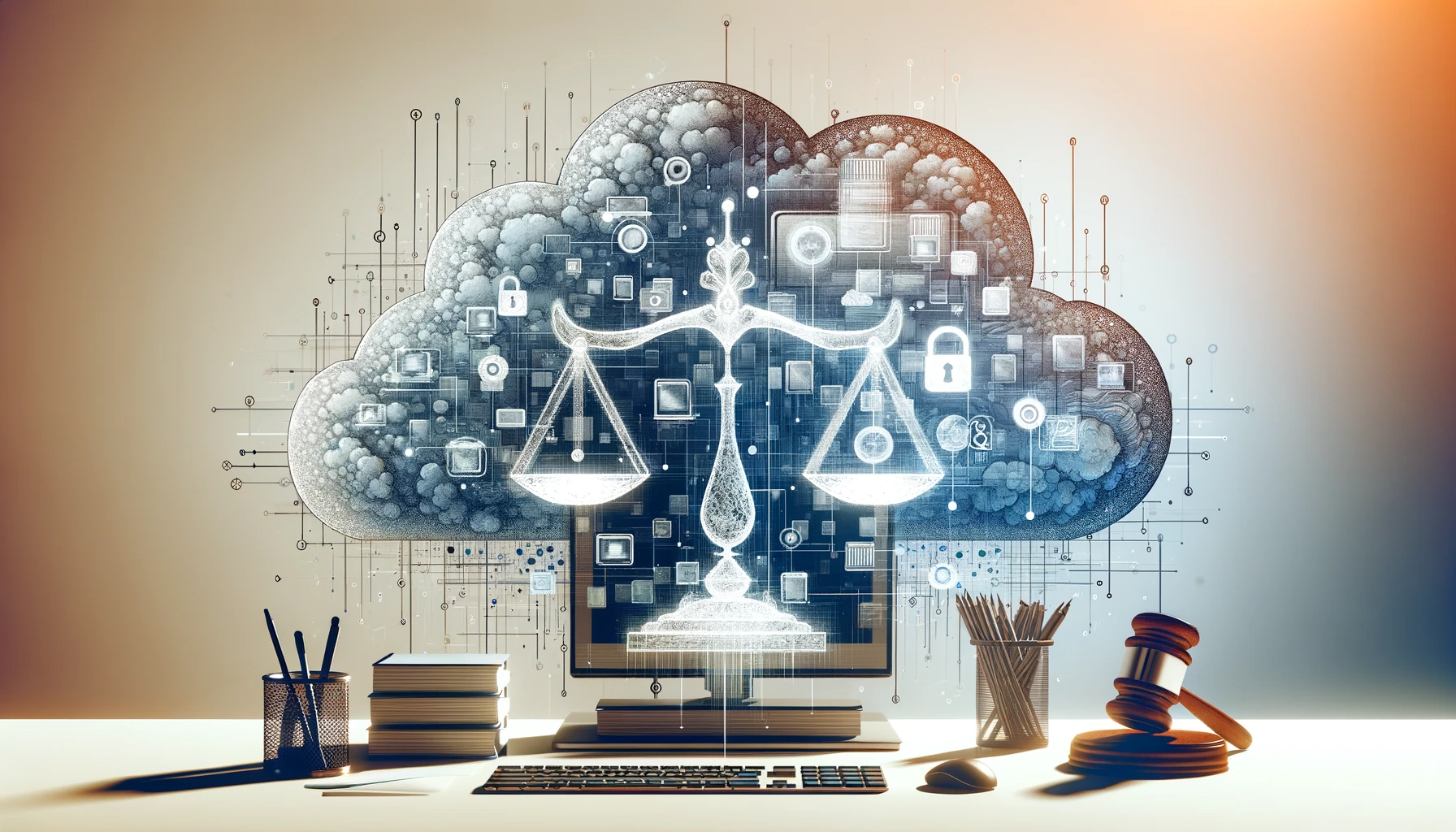 How Do Essential Data Processing Services Aid Compliance?