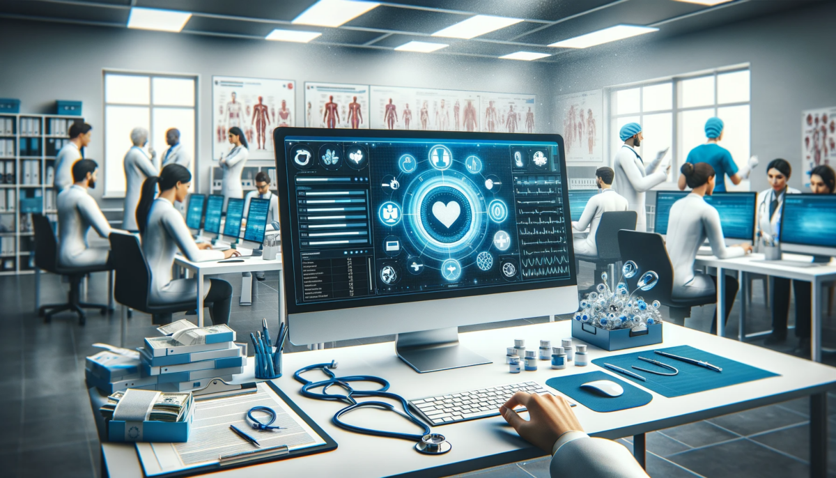 How Can Medical Data Entry Services Improve Data Accuracy?