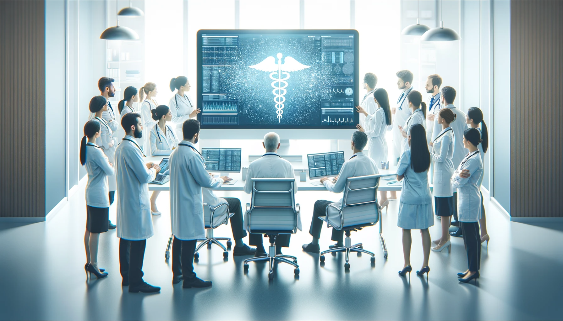 How Medical Data Entry Services Improve The Efficiency?