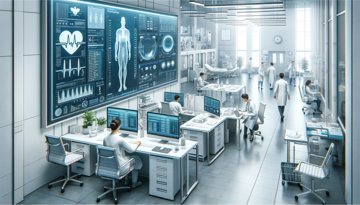 How Can Medical Data Entry Services Streamline Workflow?