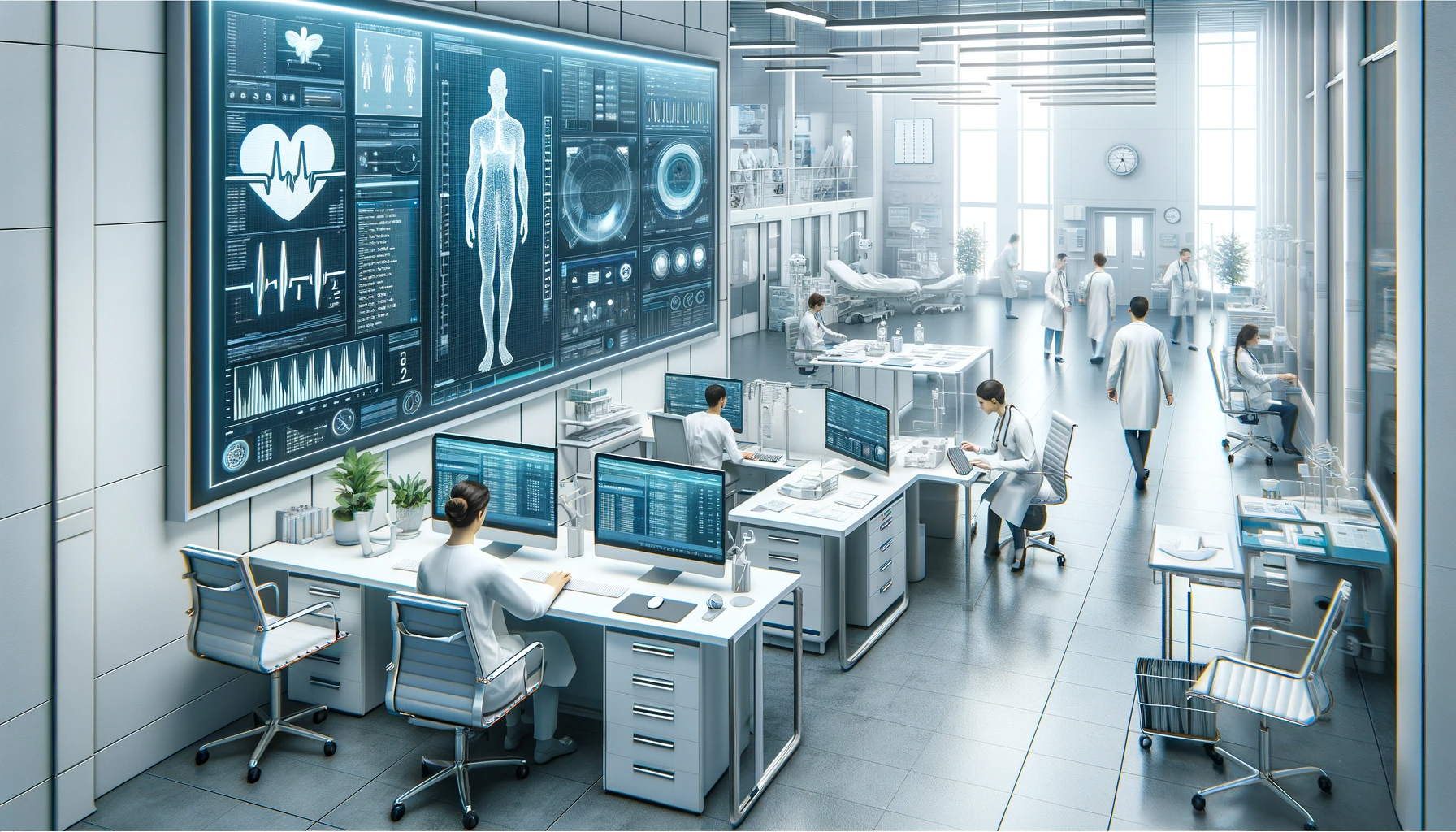 How Can Medical Data Entry Services Streamline Workflow?