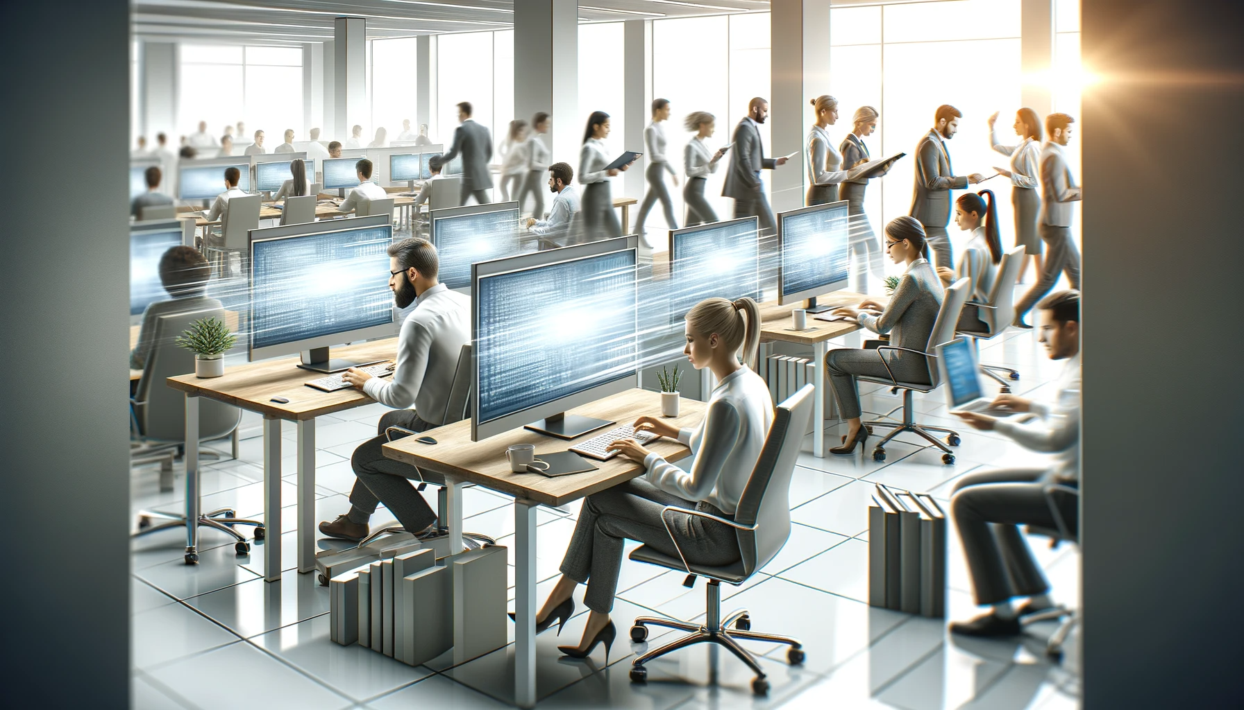 How Can Data Entry Outsourcing Companies Boost Turnaround? How Can Data Entry Outsourcing Companies Boost Turnaround?