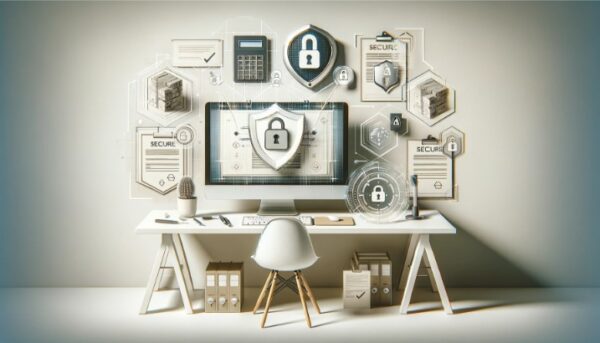 What Secure Measures In Invoice Data Entry Services? What Secure Measures In Invoice Data Entry Services?