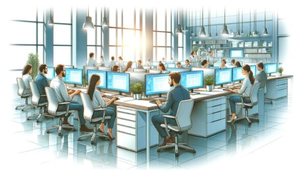 What Are Efficient Data Entry Best Practices