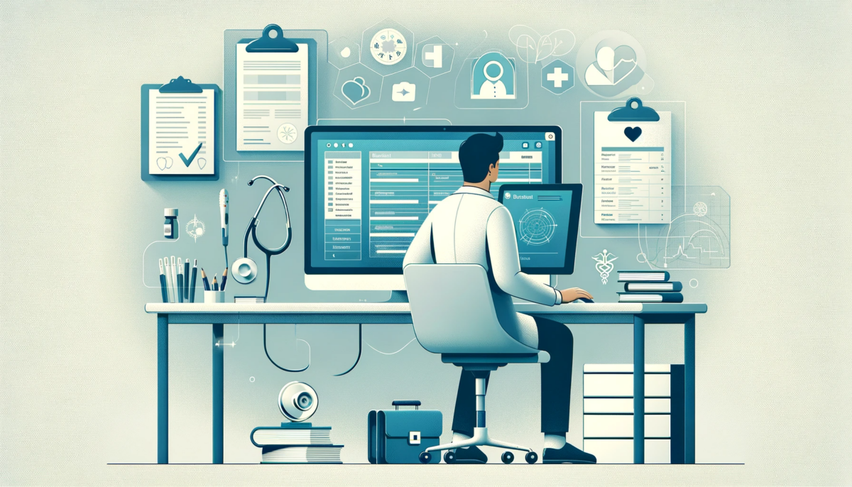 What Are The Traits Of Reliable Medical Data Entry Services?
