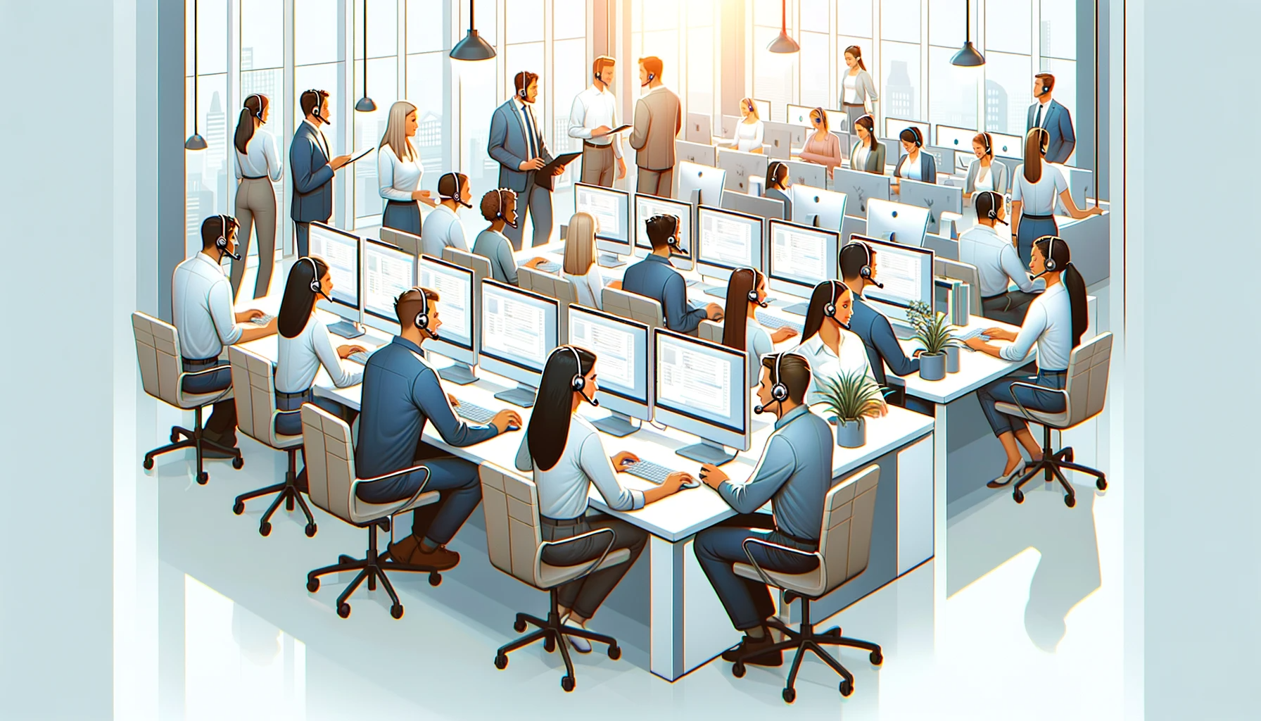 What Are Key Features For A Data Entry Service Provider?