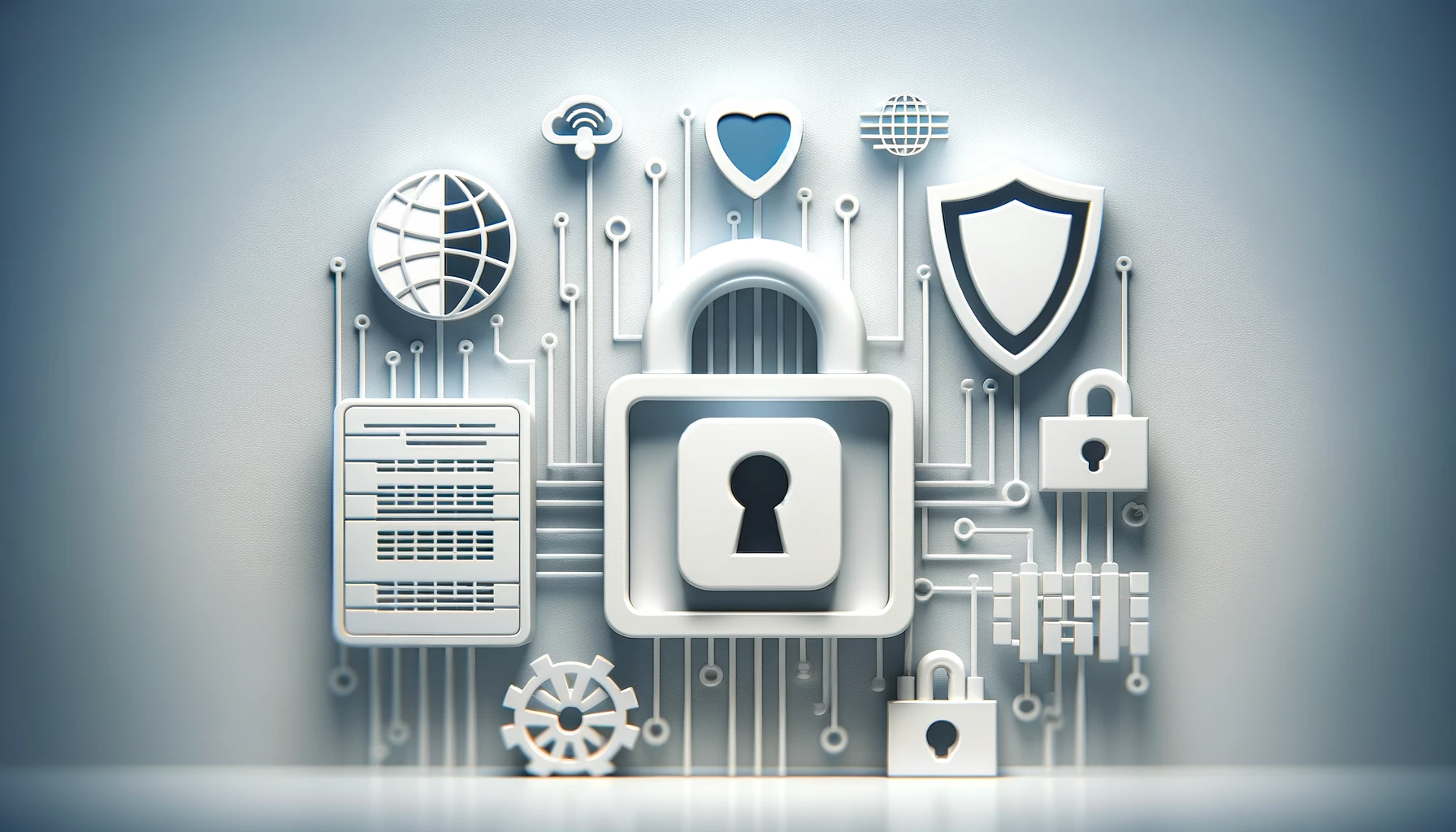 Security Measures Taken By Data Entry Services In The USA