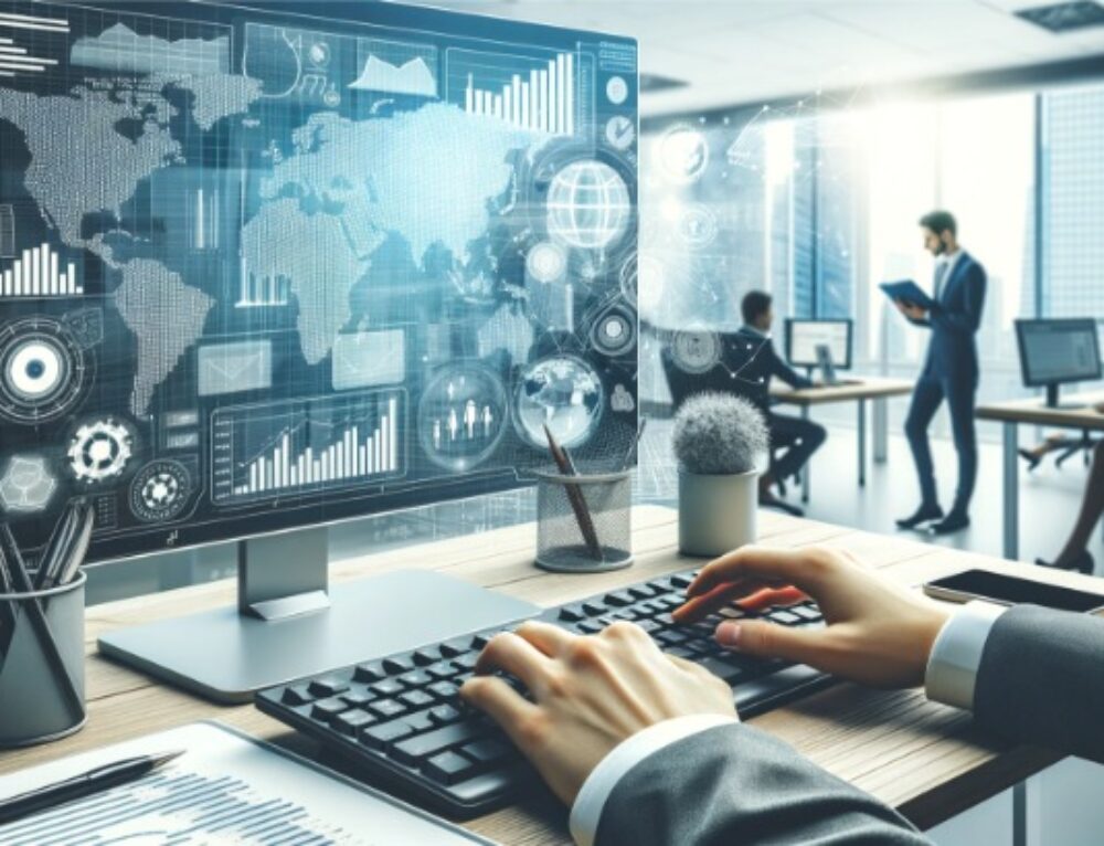 Data Entry Clerk What Are The Key Skills Required