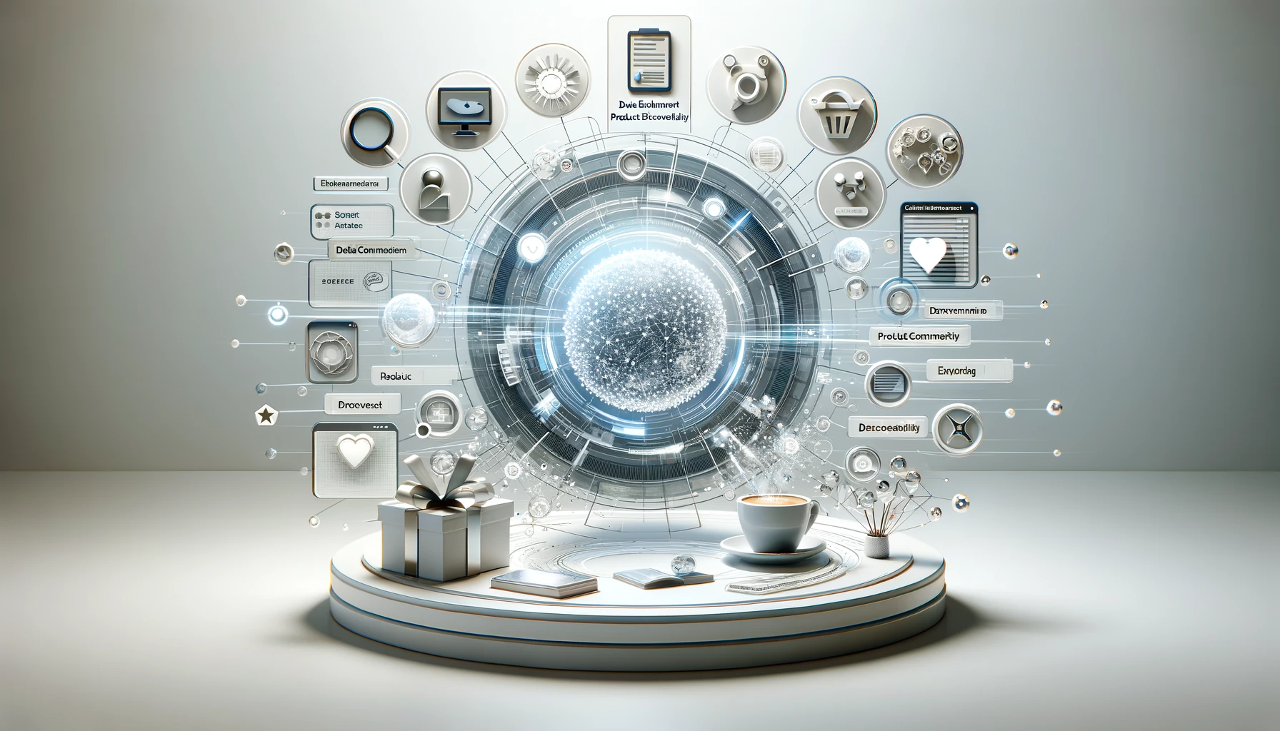 Improve Product Discoverability Data Enrichment Solutions