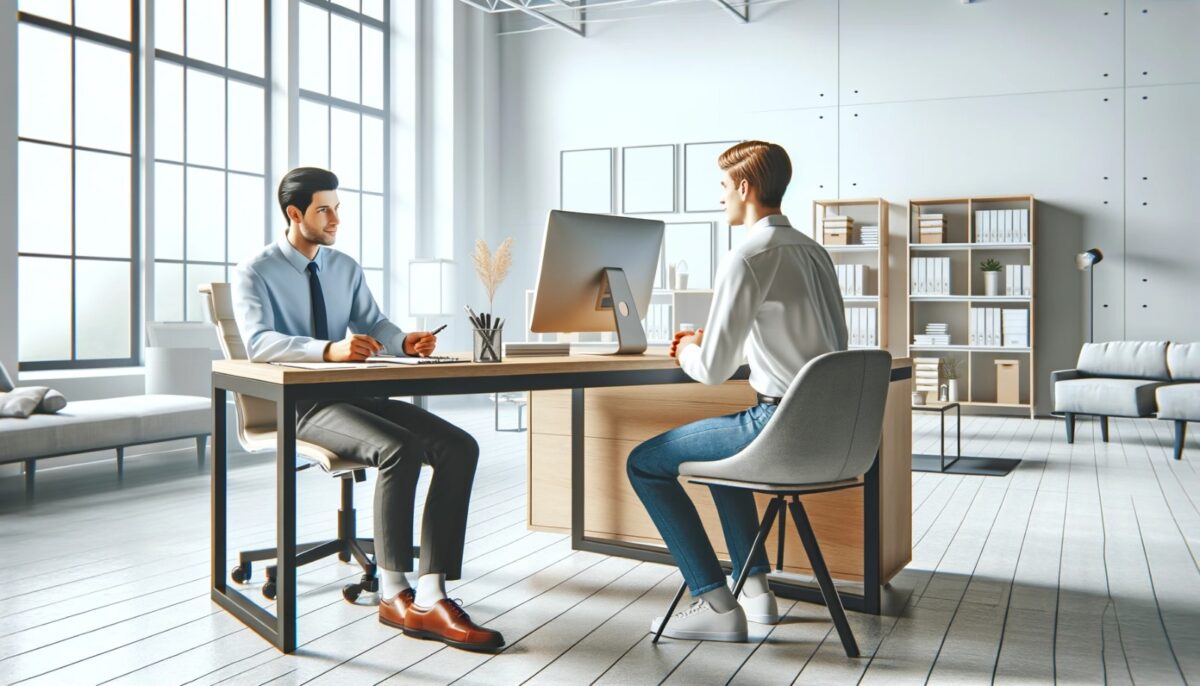 Important Steps In Onboarding For A New Data Entry Clerk