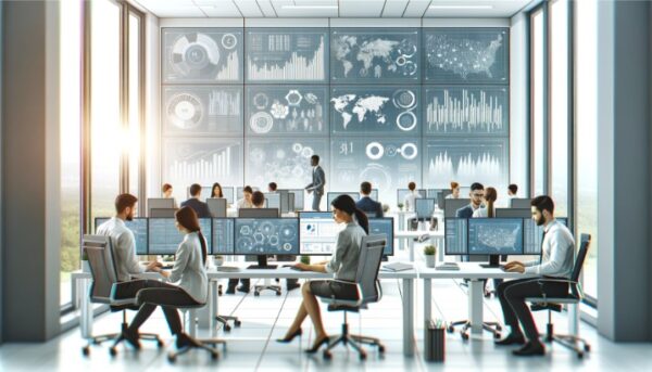 Best Steps Involved In Outsourcing Data Processing Services