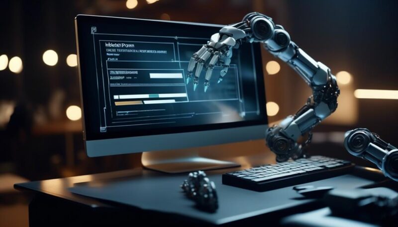 How To Automate Form Data Entry