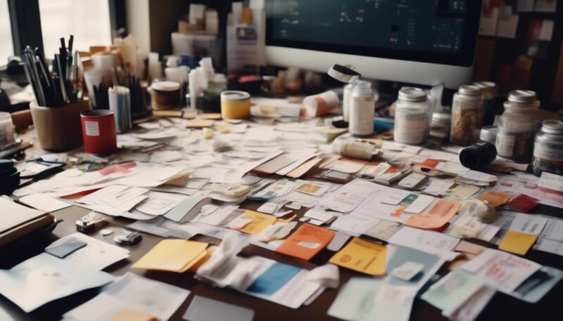 10 Most Common Mistakes In Product Data Entry And How To Avoid Them