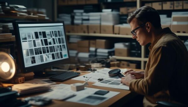 How To Ensure Accuracy In Catalog Data Entry