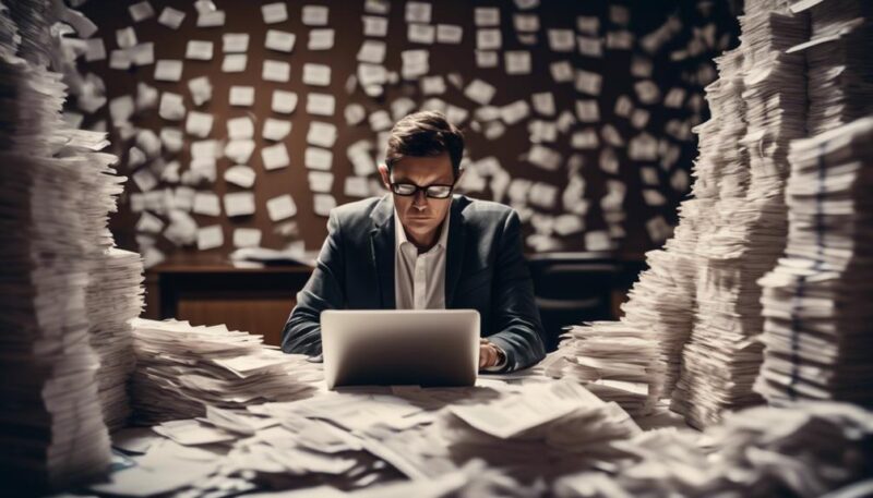 Challenges In Data Entry For E-Commerce | Perfect Data Entry