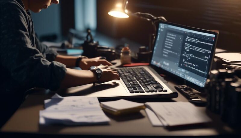 7 Ways To Improve Your Data Entry Process