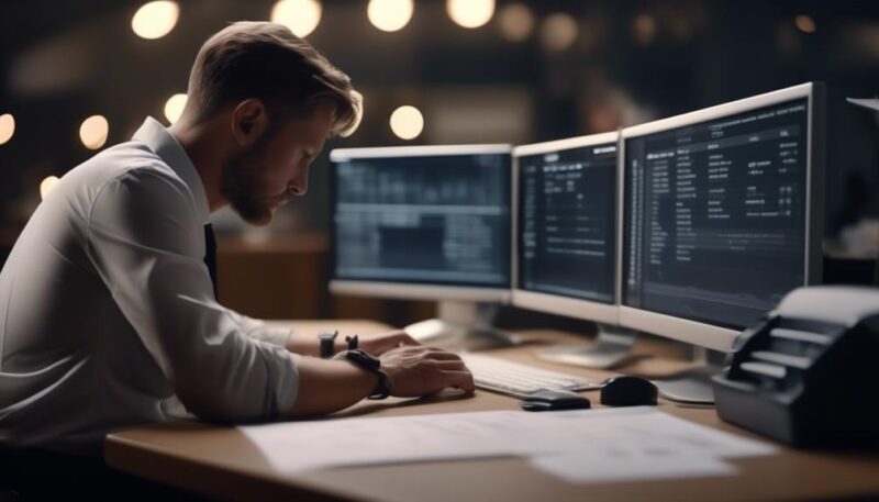 8 CRM Data Entry Best Practices You Need To Follow