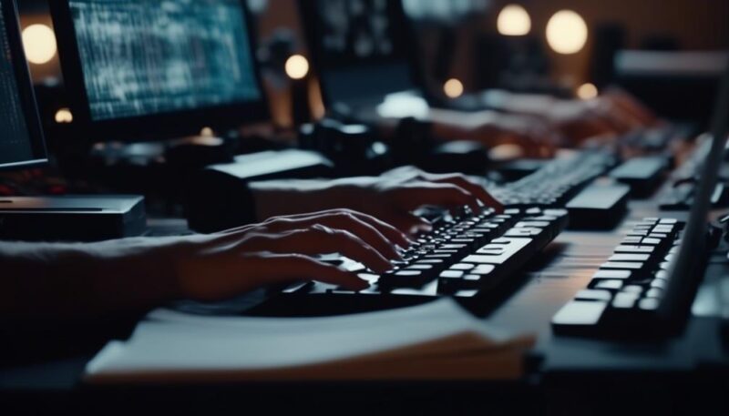 Top 10 Skills Needed For Efficient PDF Data Entry