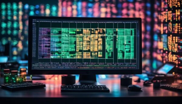 Best Excel Shortcuts For Efficient Data Entry