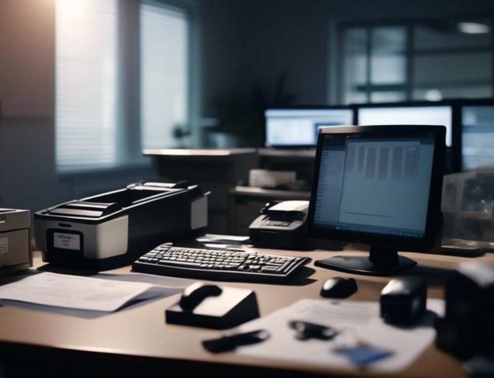 10 Common Invoice Data Entry Errors And How To Avoid Them