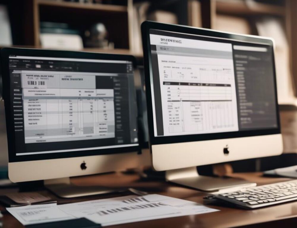 10 Common Invoice Data Entry Errors And How To Avoid Them