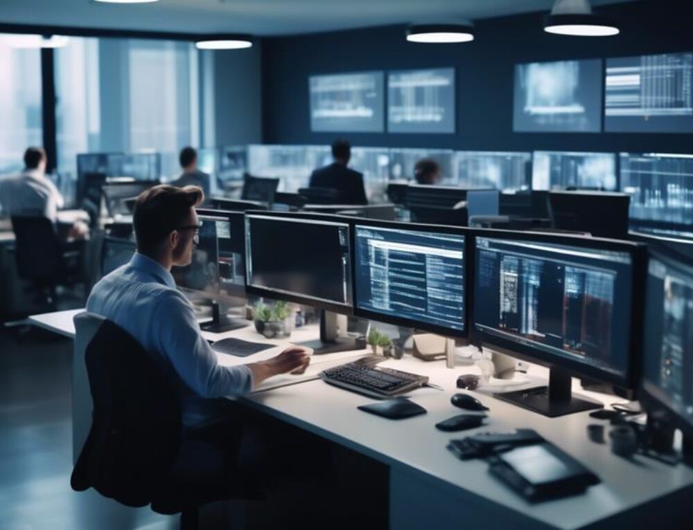 7 Efficient Data Entry Techniques You Should Know | Perfect Data Entry