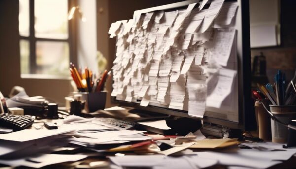 10 Most Common Errors In PDF Data Entry