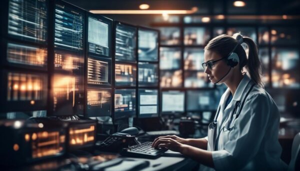 Top 10 Industries Using PDF Data Entry