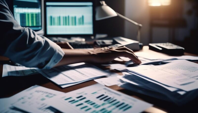 What Are The Different Types Of Offline Data Entry Jobs?