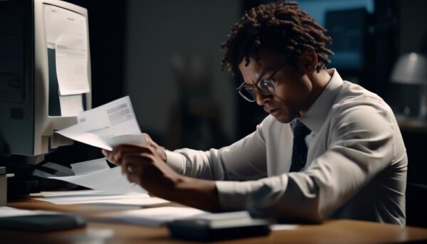 What Is Documents Data Entry? | Perfect Data Entry