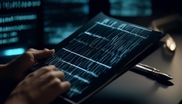 10 Advanced Techniques For Handwritten Data Entry