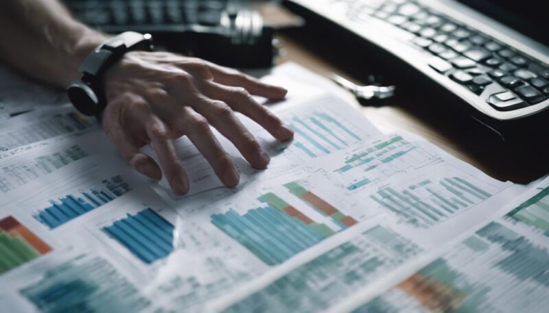 Top 10 Techniques For Efficient Bulk Data Entry Top 10 Techniques For Efficient Bulk Data Entry