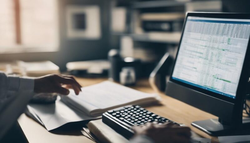 10 Tips To Manage Receipts Data Entry Efficiently