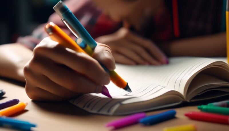 Top 10 Tips To Improve Handwritten Data Entry