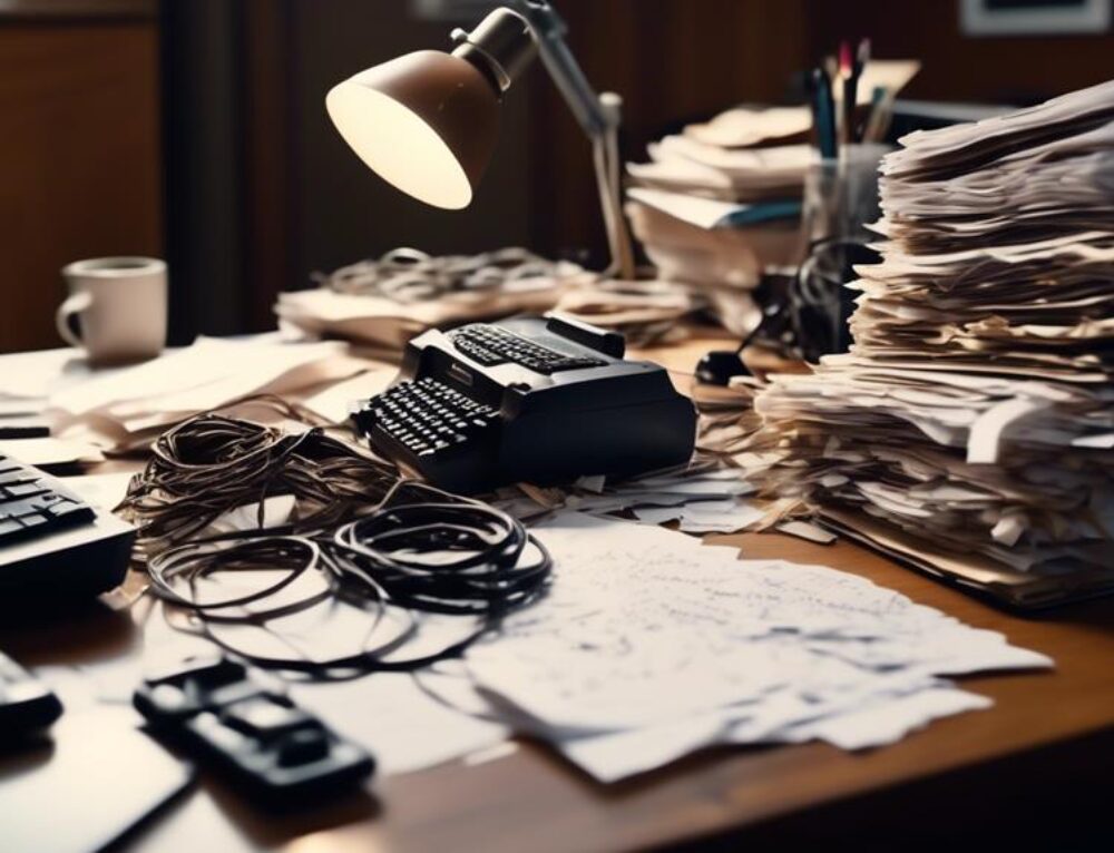 10 Best Practices For Handwritten Data Entry