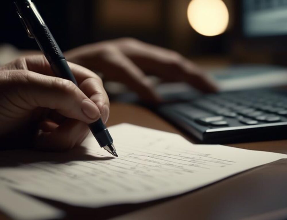 Top 10 Tools For Handwritten Data Entry