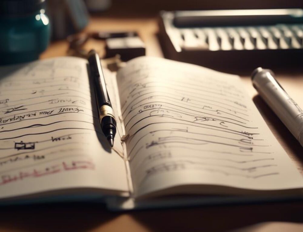 10 Best Practices For Handwritten Data Entry