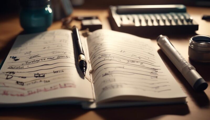 Top 10 Tools For Handwritten Data Entry