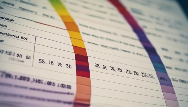 Mortgage Data Analysis: Understanding Interest Rates, Risk Assessment
