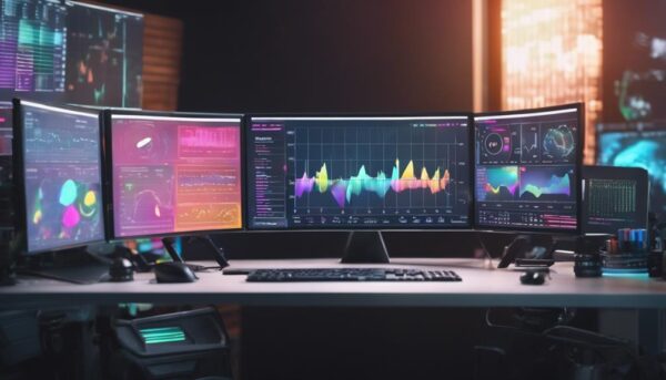 10 Most Popular Financial Data Entry Software