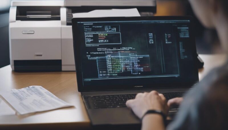 10 Steps To Guarantee Security In Receipts Data Entry