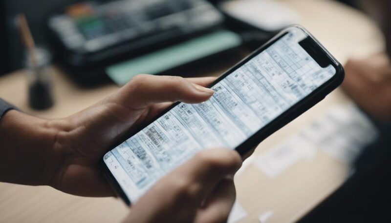 10 Steps To Streamline Your Receipts Data Entry Process