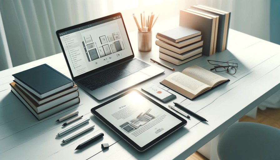 Top 10 Steps In The Ebook Data Entry Process | Perfect Data Entry