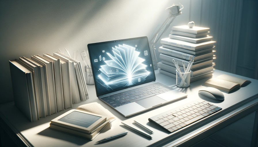 Top 10 Tools For Efficient Ebook Data Entry | Perfect Data Entry