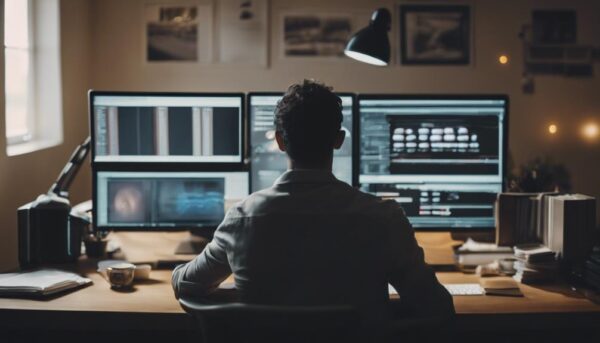 Data Entry Best Practices: Enhancing Accuracy And Efficiency