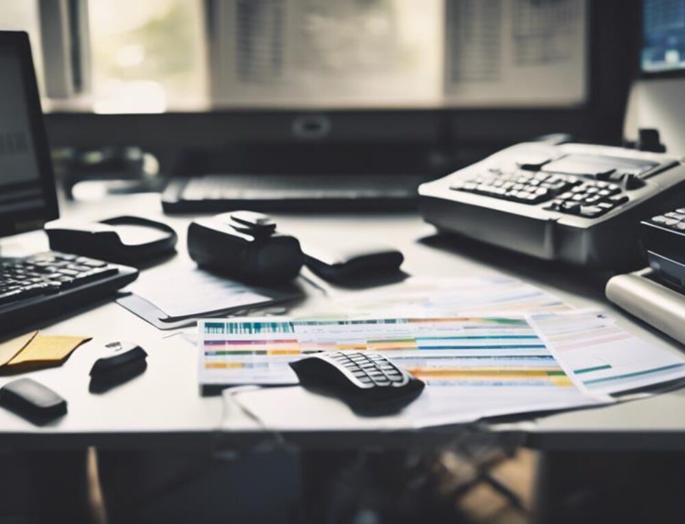 What Are The Challenges Of Manual Data Entry?