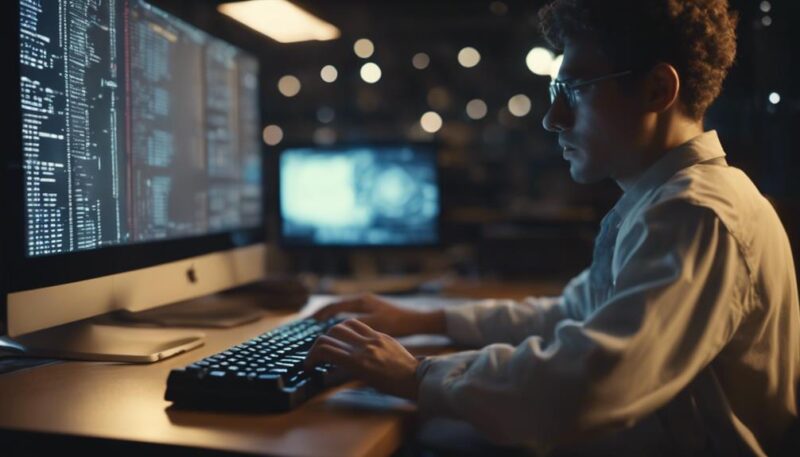 Improving Speed And Accuracy In Database Data Entry